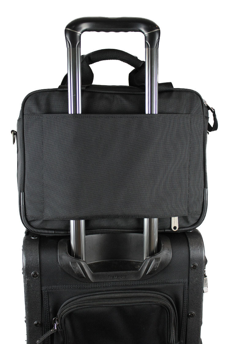 FL390S - APA Flight Bag – Contrail Bags